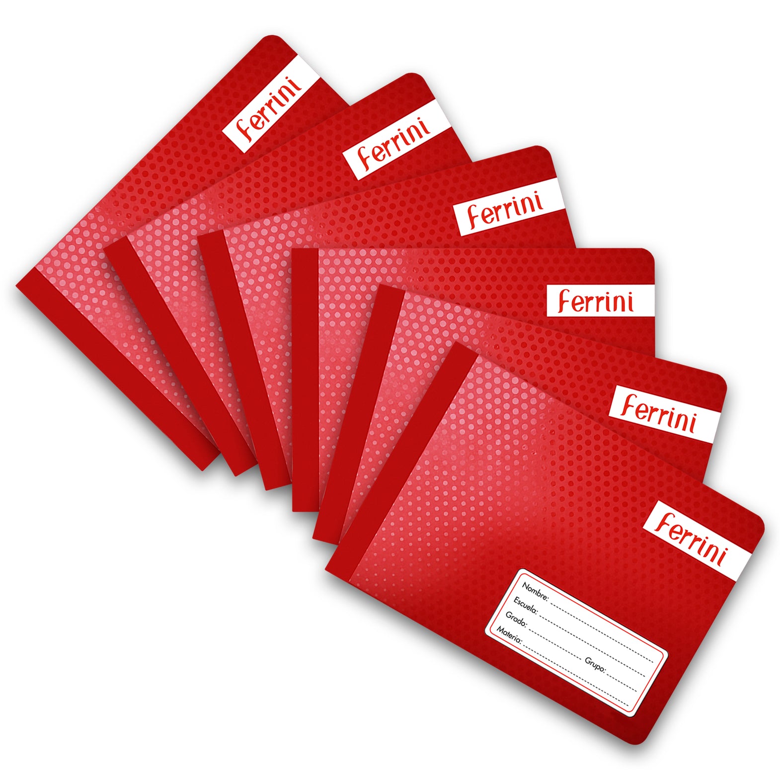 Kit Esencial Primaria con Cuaderno y Útiles Escolares | Ferrini ...